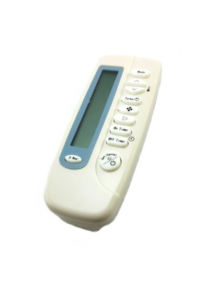 S-Line Klima Kumandası Samsung Uyumlu S-Line Klima Kumandası Samsung Uyumlu
