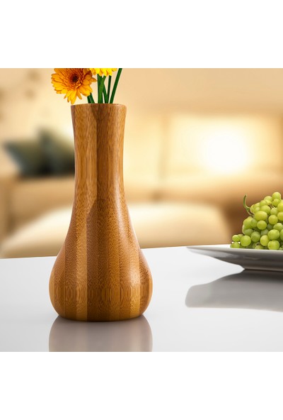 Bambum Lotus 18 cm Vazo