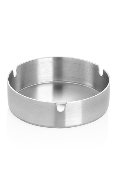 Erdem 18/10 Büyük Çelik Küllük Erdem 18/10 Büyük Çelik Küllük