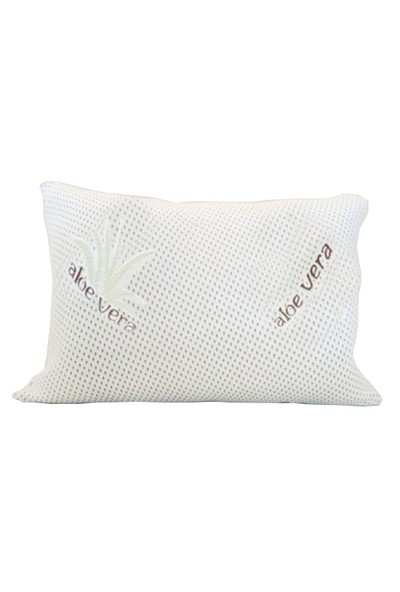 Pukka Home Aloevera Visco Yastık Pukka Home Aloevera Visco Yastık