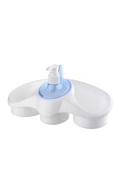 Titiz Deterjan Hazneli Süngerlik-250Ml. Titiz Deterjan Hazneli Süngerlik-250Ml.