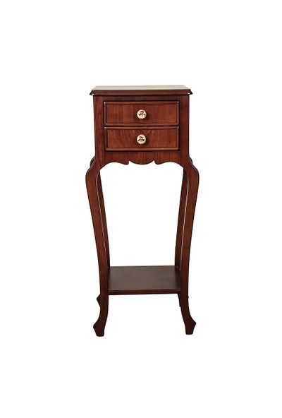 Desa Mobilya Komodin Dresuar - Ceviz