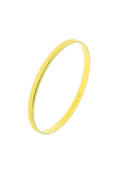 Bilezikhane Hediyelik Bilezik 4,00 Gram Çerçeve Model 14 Ayar Altın Bilezikhane Hediyelik Bilezik 4,00 Gram Çerçeve Model 14 Ayar Altın