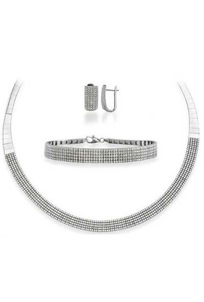 Bilezikhane Dolunay Takım 41,35 Gram 5 Sıra 14 Ayar Altın