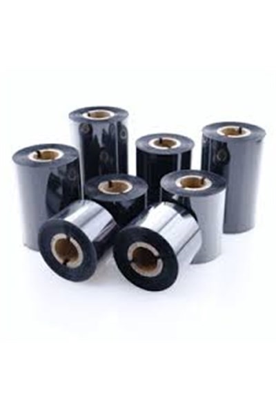 90 Mm X 300 Mt Resin Ribon ( 6 Adet ) 90 Mm X 300 Mt Resin Ribon ( 6 Adet )