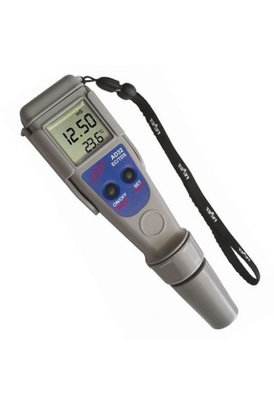 ADWA AD32 Tds Ölçer EC İletkenlik Ölçer