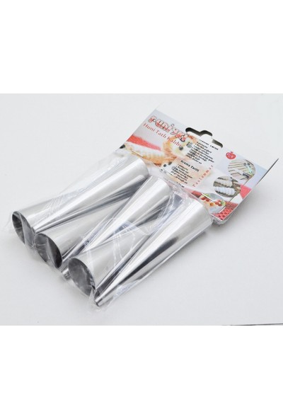 Huni Tatlı Kalıbı 6Lı