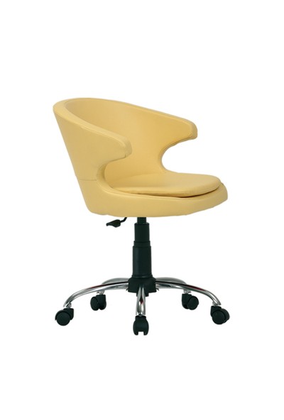 NAV Decoration Love Çalışma Koltuğu NAV Decoration Love Çalışma Koltuğu