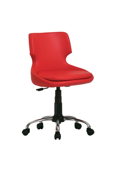 NAV Decoration Queen Çalışma Koltuğu