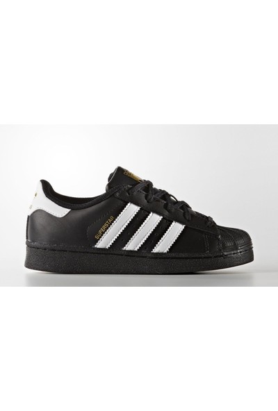 adidas Çocuk Günlük Ayakkabı Ba8379 Superstar Foundation C