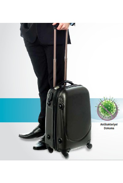 Aurafix Seyahat Çorapları