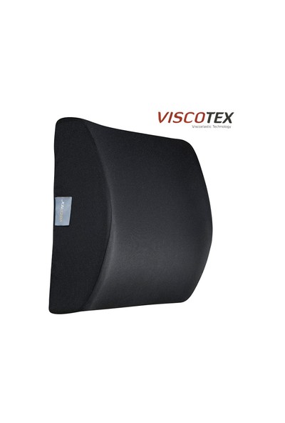 Viscotex Bel Yastığı Bel Minderi