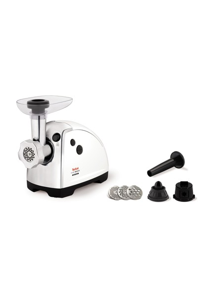 Tefal HV8 Çelik Başlıklı Kıyma Makinesi 1800 W