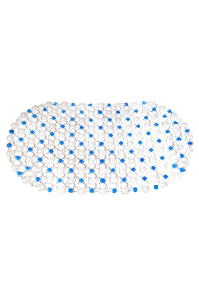 Atadan Küvet Paspas Vasca Mavi