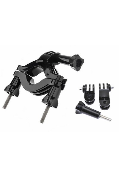 Microcase Aksiyon Kamera Geniş Bisiklet Motorsiklet Aparatı Microcase Aksiyon Kamera Geniş Bisiklet Motorsiklet Aparatı