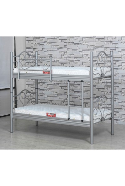 Metalia Buhara Ranza - Gümüş