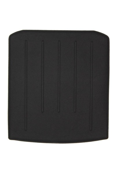 Skoda Superb Halı Bagaj Havuzu (2015 Sonrası)