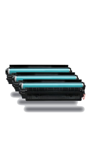 Calligraph Hp LaserJet Pro P1102 Toner Muadil Yazıcı Kartuş Calligraph Hp LaserJet Pro P1102 Toner Muadil Yazıcı Kartuş