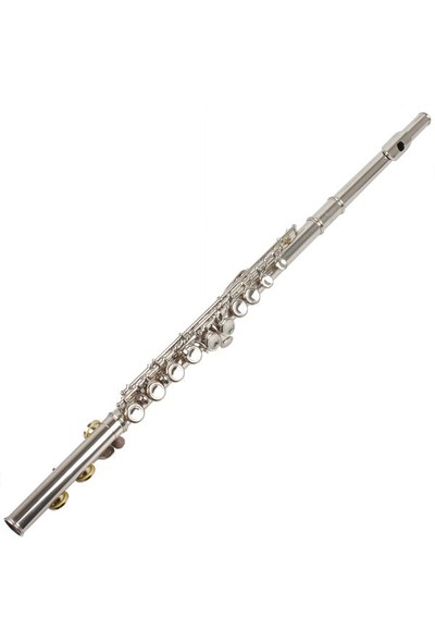 Conductor M1115S Gümüş Yan Flüt Conductor M1115S Gümüş Yan Flüt