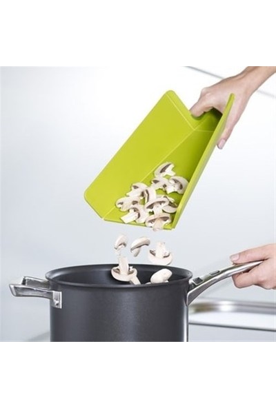 BuldumBuldum Katlanabilir Kesme Tahtası