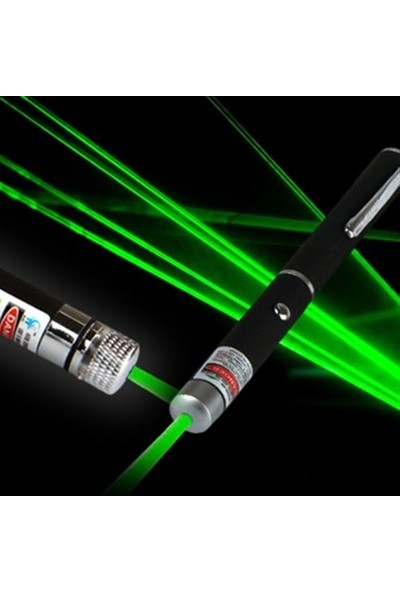 BuldumBuldum Green Laser - 50 Mw Ve 100 Mw Yeşil Lazer - Kırmızı Lazer 50 Mw BuldumBuldum Green Laser - 50 Mw Ve 100 Mw Yeşil Lazer - Kırmızı Lazer 50 Mw