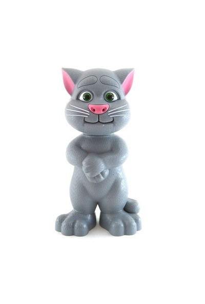 BuldumBuldum Talking Tom Cat - Konuşan Kedi BuldumBuldum Talking Tom Cat - Konuşan Kedi