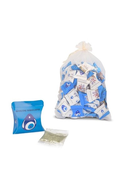 BuldumBuldum Sünnet - 100Lü Kına Paketi