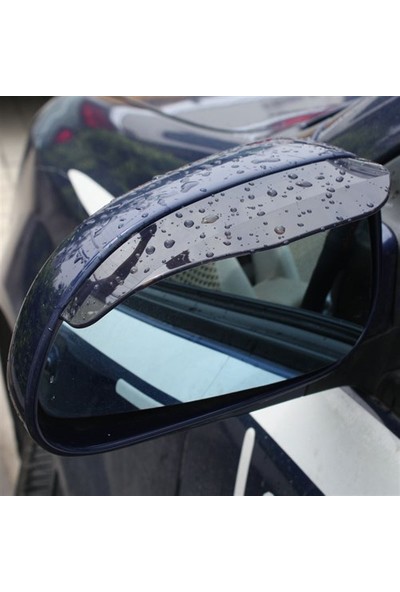 BuldumBuldum Car Rainproof Blade - Araba Ayna Yağmur Koruyucu BuldumBuldum Car Rainproof Blade - Araba Ayna Yağmur Koruyucu