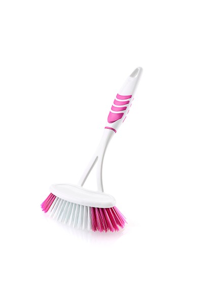 Titiz Softon Lavabo Ve Küvet Fırçası Titiz Softon Lavabo Ve Küvet Fırçası