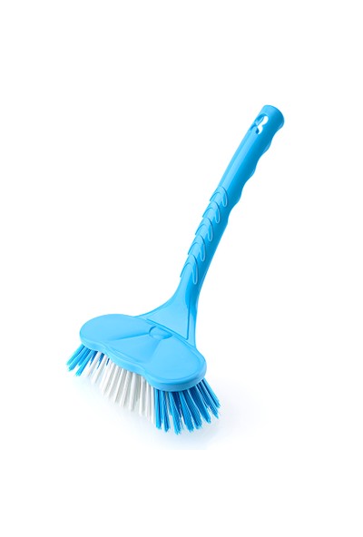 Titiz Küvet ve Lavabo Fırçası