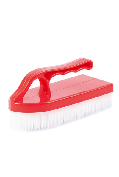 Titiz Yumuşak Temizlik Fırçası