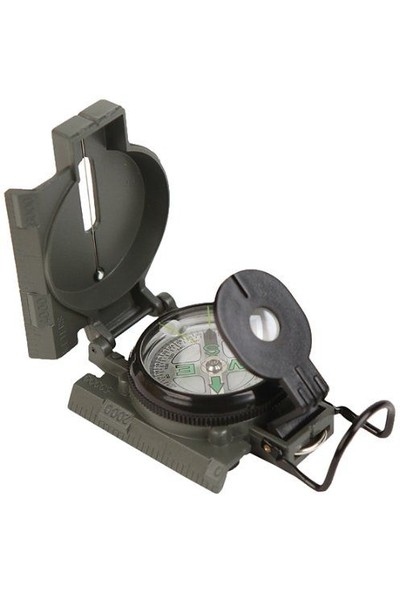 Kikkerland Tasarım Pusula