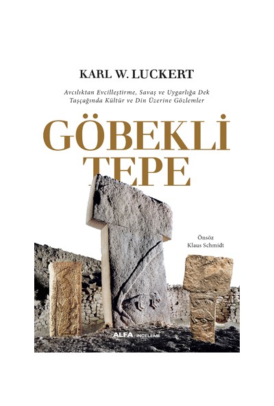 Göbekli Tepe