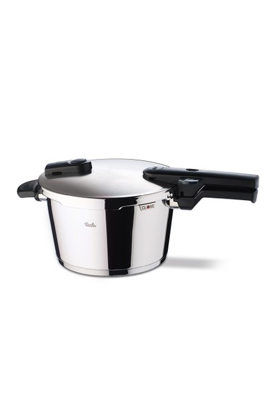 Fissler Vitaquick Düdüklü Tencere 3.5L Fissler Vitaquick Düdüklü Tencere 3.5L