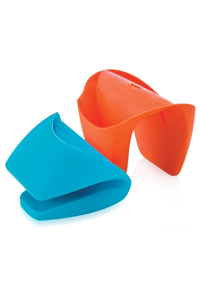 Argem Silikon Fırın Eldiveni No.2