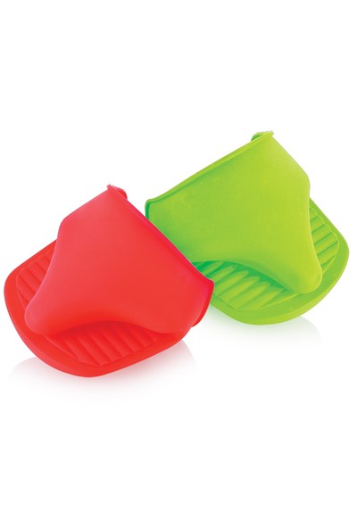 Argem Silikon Fırın Eldiveni No.1