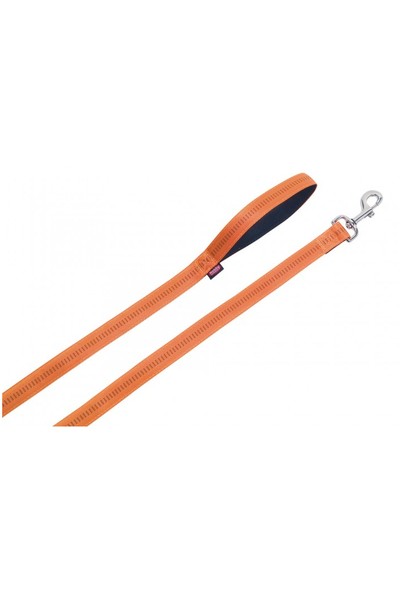 Nobby '' Soft Grip '' Köpek Gezdirme Tasması 120 cm X 20 mm Nobby '' Soft Grip '' Köpek Gezdirme Tasması 120 cm X 20 mm