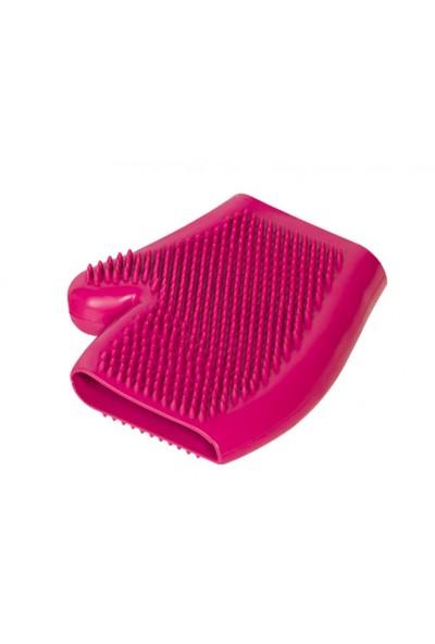 Nobby Yıkama ve Masaj Eldiveni Pembe Nobby Yıkama ve Masaj Eldiveni Pembe