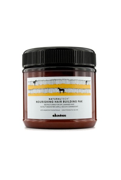 Davines Nourishing Hbp Yipranmiş Kuru Saç Maskesi 250ml Davines Nourishing Hbp Yipranmiş Kuru Saç Maskesi 250ml