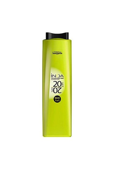 L'Oréal Professionnel İnoa Oksidan Krem 20 Vol. 1000ml L'Oréal Professionnel İnoa Oksidan Krem 20 Vol. 1000ml