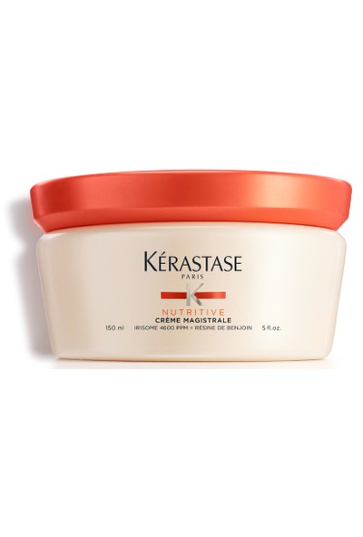 Kerastase Nutritive Creme Magistrale Durulanmayan Günlük Bakım Kremi 150ml
