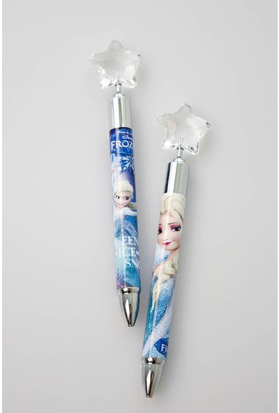 Disney Frozen Versatil Kalem - Uçlu Kalem 0,7 Disney Frozen Versatil Kalem - Uçlu Kalem 0,7