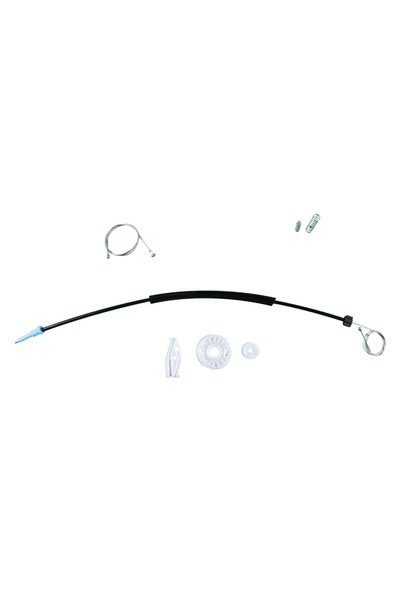 VW New Beetle Cabriolet 03-10 İçin Sağ Arka Kapı Cam İndirme Mekanizma Tamir Takımı VW New Beetle Cabriolet 03-10 İçin Sağ Arka Kapı Cam İndirme Mekanizma Tamir Takımı