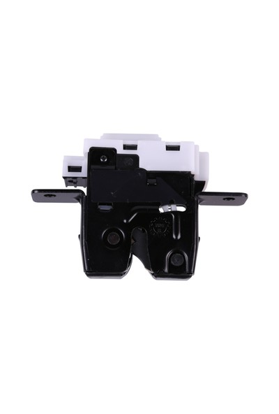 Renault Clio, Megane İçin Bagaj Kapağı Kilit Mekanizması