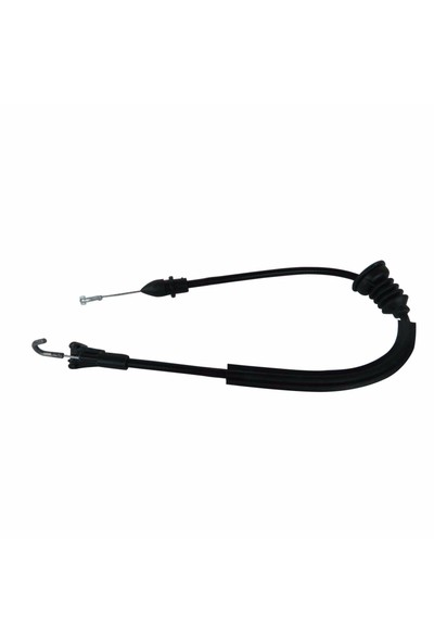 Bross Otomotiv BDP68 Seat Cordoba MK1 MK2 Toledo MK2 İçin Ön Kapı İç Açma Teli 5P08370858