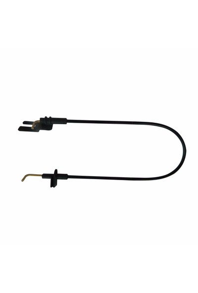 Esc Otomotiv EDP192 Fiat Doblo MK1 İçin Ön Sağ Kapı İç Açma Teli 146812001