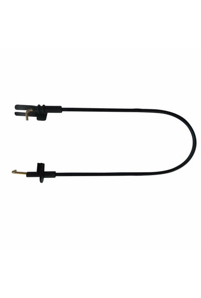 Esc Otomotiv EDP193 Fiat Doblo MK1 İçin Ön Sol Kapı İç Açma Teli 146812002