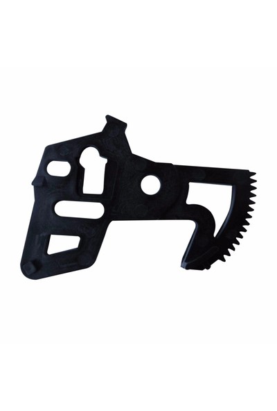 Bross Otomotiv BDP203 VW Caddy 3 T5 İçin Sürgülü Kapı Kilidi Dişlisi 7E0843654BH Bross Otomotiv BDP203 VW Caddy 3 T5 İçin Sürgülü Kapı Kilidi Dişlisi 7E0843654BH