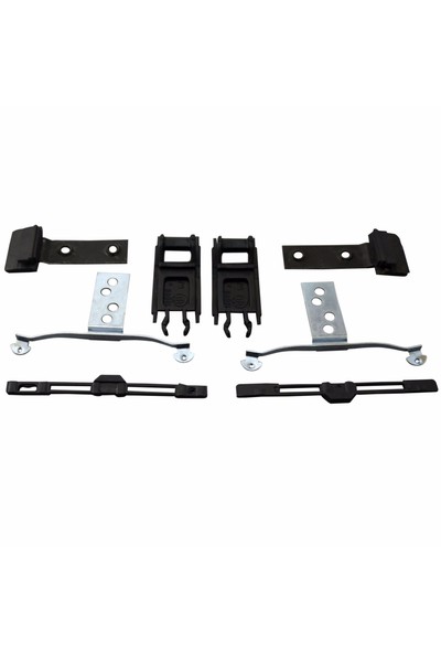 BMW E46 2003-2006 İçin 8 Parça Sunroof Tamir Seti: 54137134516 BMW E46 2003-2006 İçin 8 Parça Sunroof Tamir Seti: 54137134516