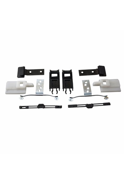 BMW E46 2003-2006 İçin 10 Parça Sunroof Tamir Seti: 54137134516 BMW E46 2003-2006 İçin 10 Parça Sunroof Tamir Seti: 54137134516